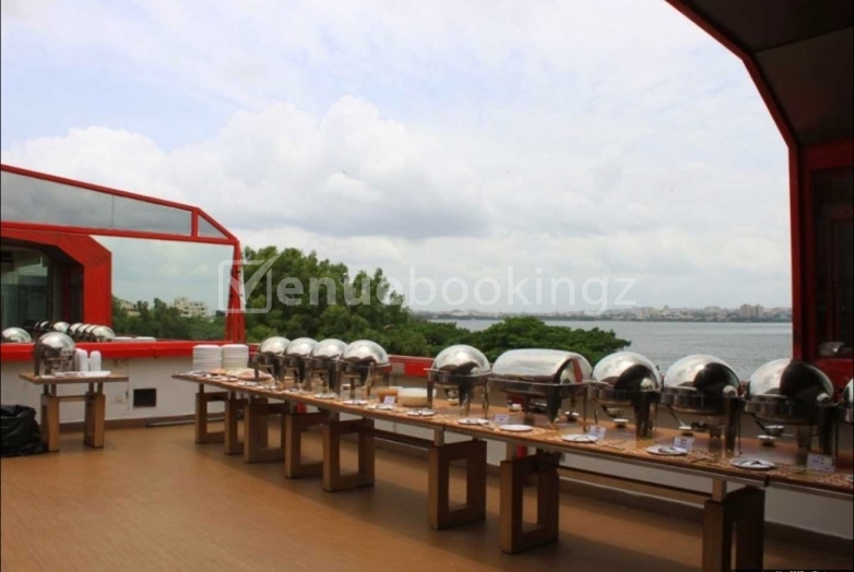 Photos & Videos of Moksh Banquets Necklace Road Hyderabad | Pictures ...