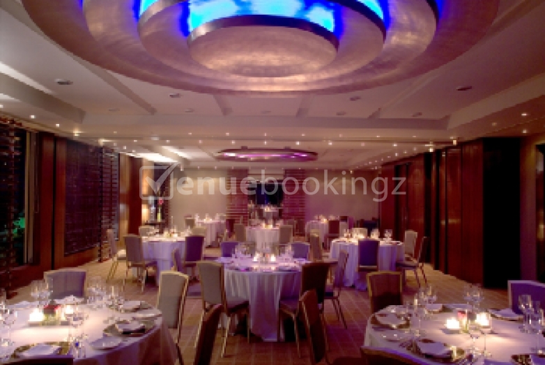 5 Star Luxury Wedding Hotels in Bangalore | Wedding Venues & Banquet ...