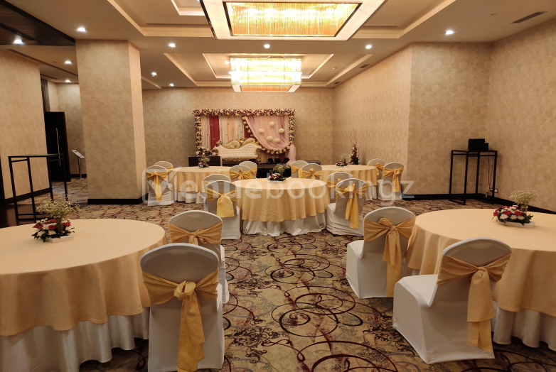 Photos & Videos of Radisson Blu Marathahalli Bangalore | Pictures ...