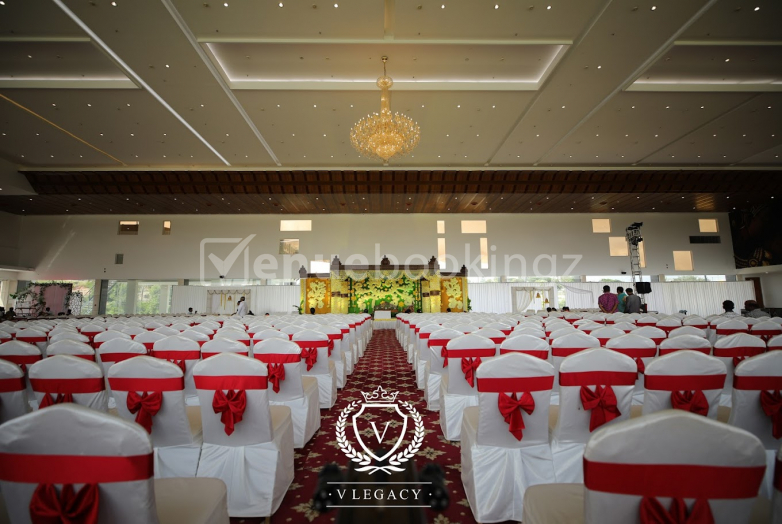Resorts for Engagement in Raja Annamalai Puram Chennai | Ring Ceremony ...