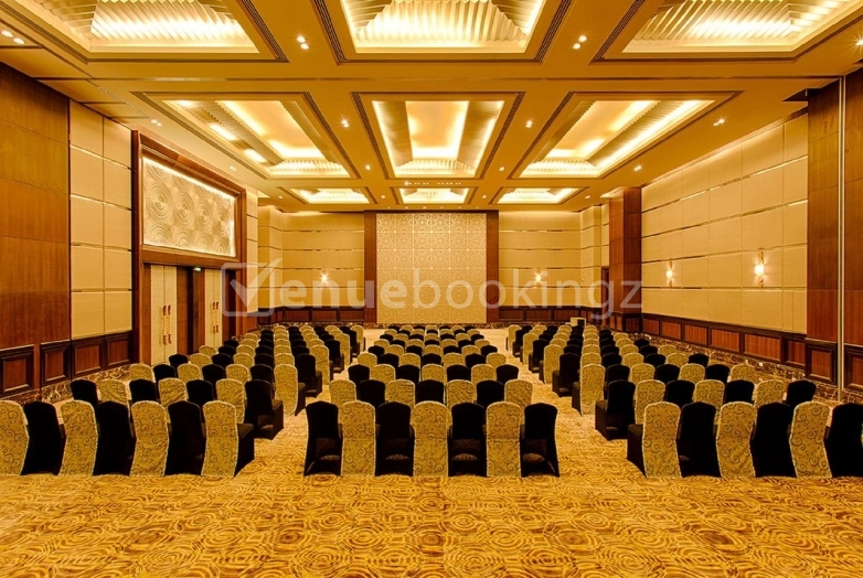 Radisson Blu Plaza Hotel JC Nagar Mysore | Banquet Hall | 5 Star ...