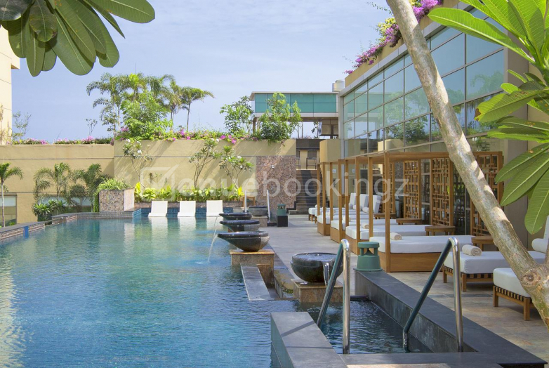 Best Banquet Halls in Haddows Road with Price, Menu & Reviews | Chennai