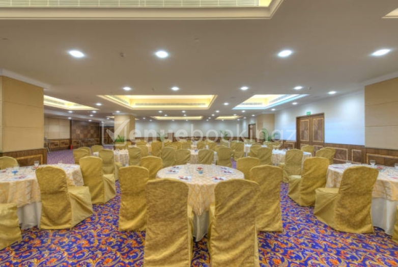 Best Auditoriums in Rourkela with Price