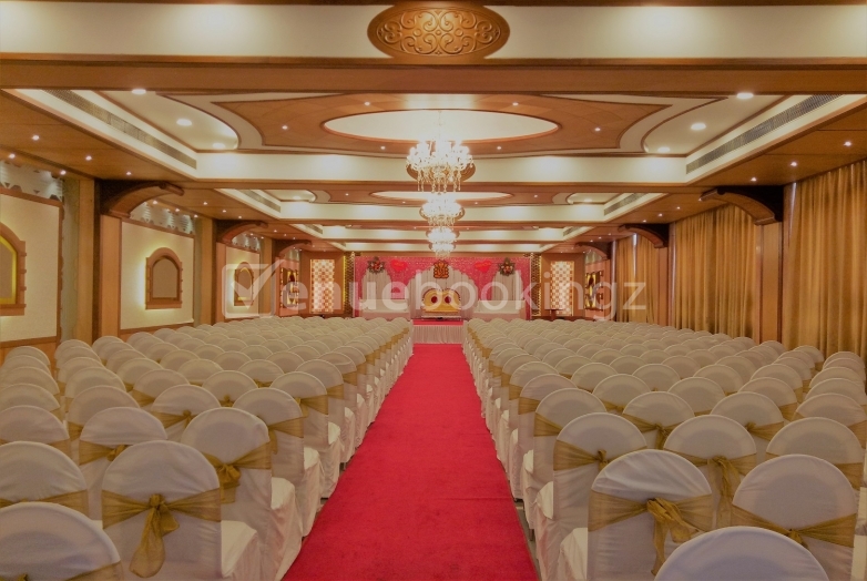 Sangeet Ceremony Venues & Halls in Borivali Mumbai with Price