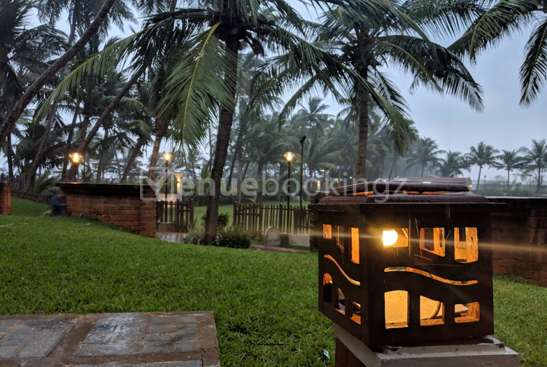 Madras Beach Resort