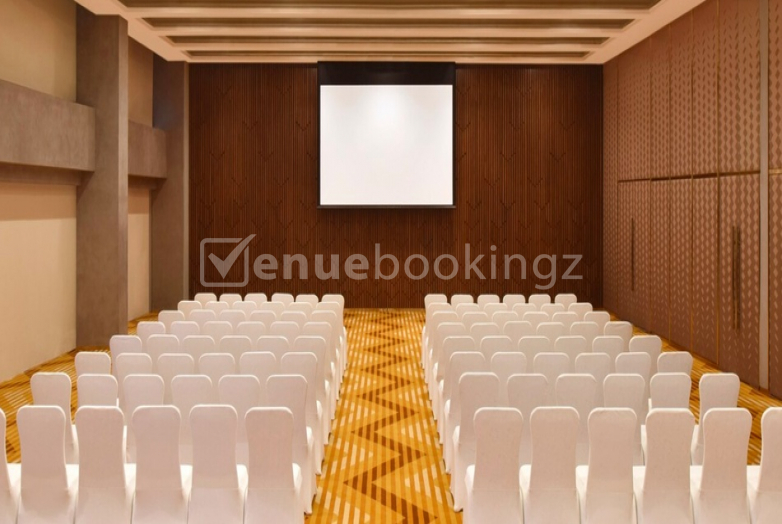 Aloft Hotel Aerocity IGI Airport Delhi | Banquet Hall | 5 Star Wedding ...