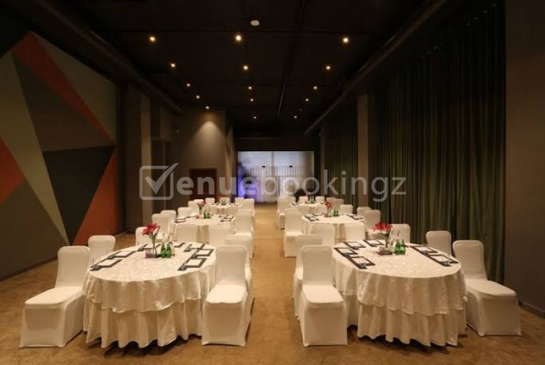 Aloft Hotel Aerocity IGI Airport Delhi | Banquet Hall | 5 Star Wedding ...