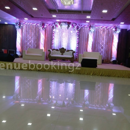 Convention Centres & Spacious Venues for Product Launch in Erukkancheri ...