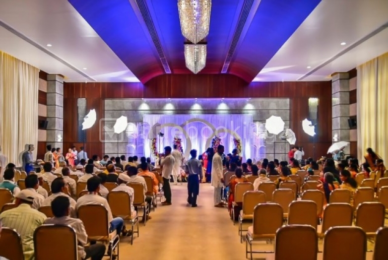 Hotel Bluewater Pimpri - Chinchwad Pune | Banquet Hall | Menu, Price ...