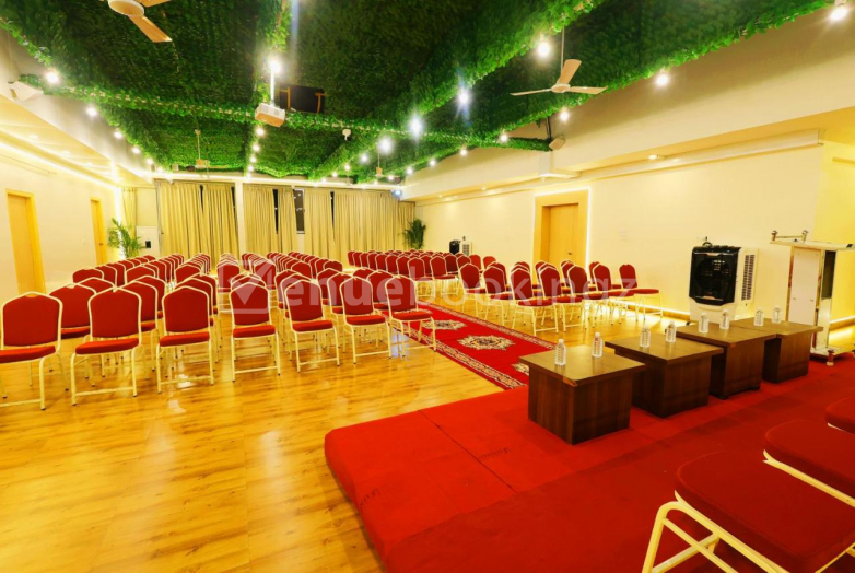 Best Hotels for Birthday Party in Haddows Road Chennai with Price and ...