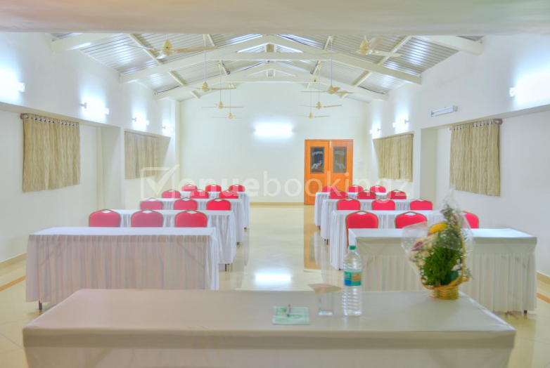 Akshaya Hall Eastham
