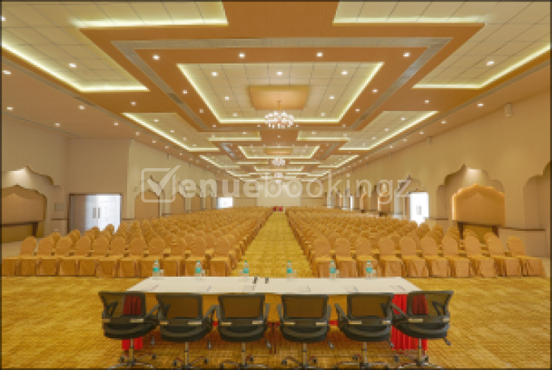 Poolside Venue in Sunnys World Pashan Sus Road Pune