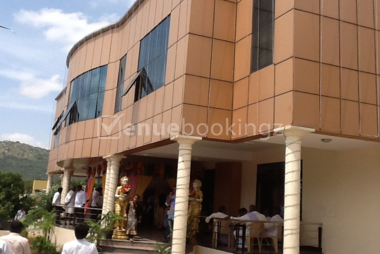 Nikitha Bojegowda Marriage Hall KC Layout Mysore | Cost, Reviews ...