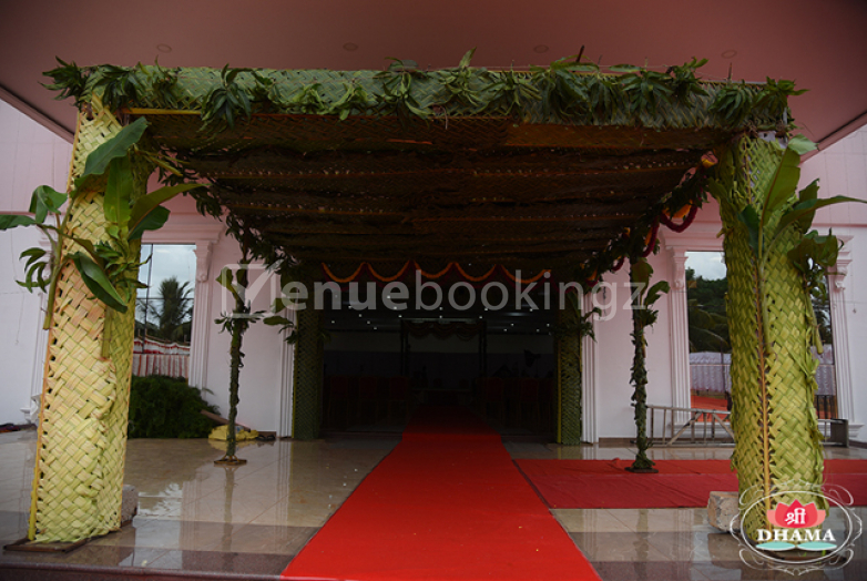 Best Auditoriums in Kottivakkam Chennai with Price