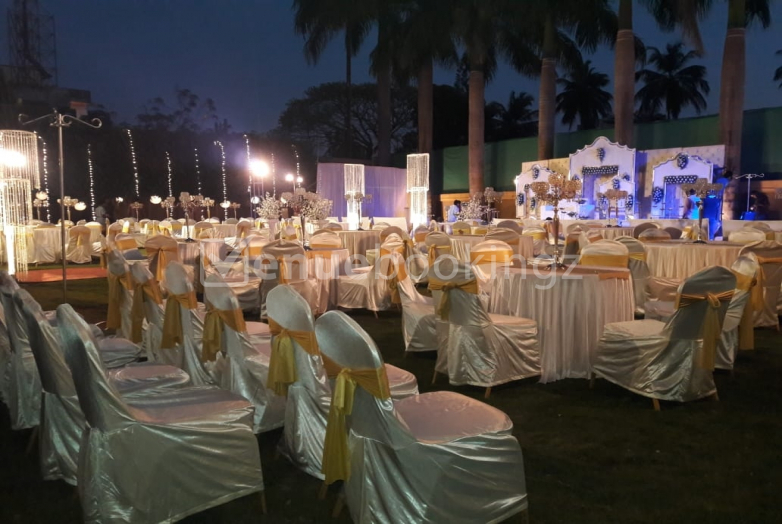 Hotel Eefa Gandhi Nagar Belgaum | Banquet Hall | Menu, Price, Reviews ...