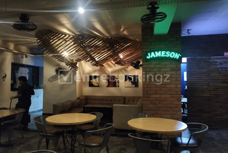 Once Upon A Rooftop Restobar Jayanagar Bangalore Book Venue for Parties