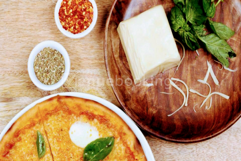 Once Upon A Rooftop Restobar Jayanagar Bangalore Book Venue for Parties