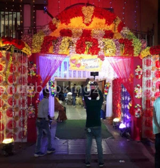 First Birthday Party Venues in Padianallur Chennai | Price & Reviews