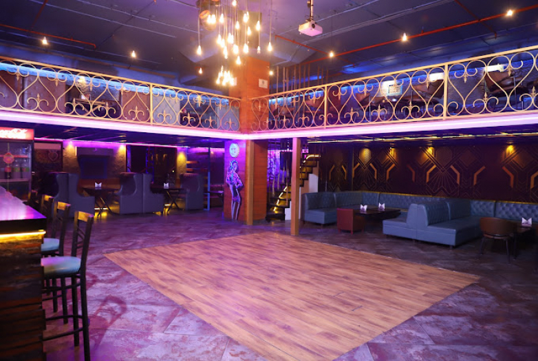 Best Hotels In Noida For Engagement