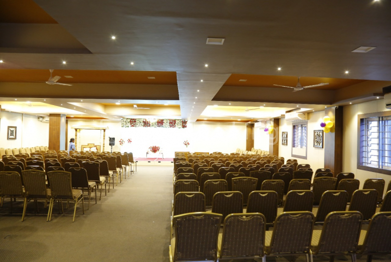 Photos & Videos of Paakashala Party Hall Vidyaranyapura Bangalore ...