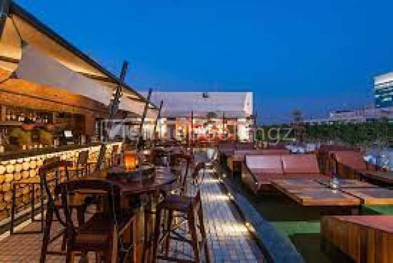 Hotels with Conference & Seminar Halls in Sector 18 Gurgaon with Rooms