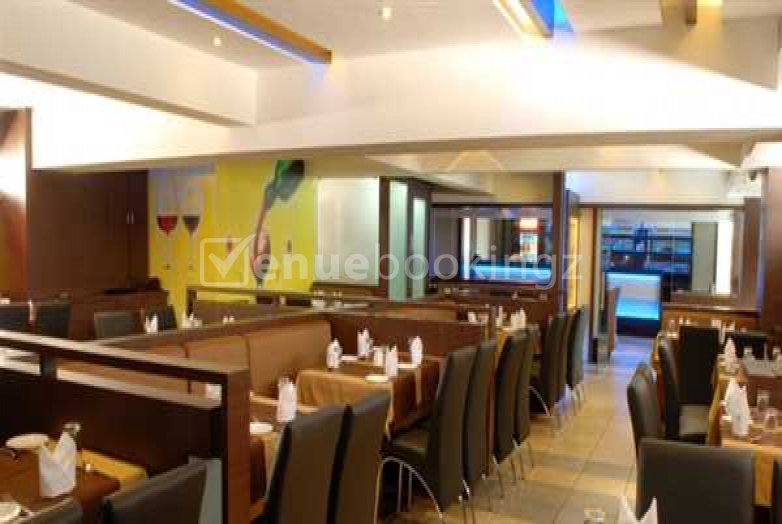 Hotel Silver Seven Akurdi Pune | Banquet Hall | Menu, Price, Reviews ...