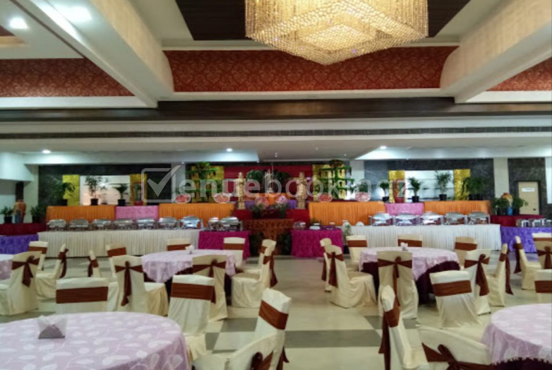 Hotel Kinara Grand Vanasthalipuram – MGNAR