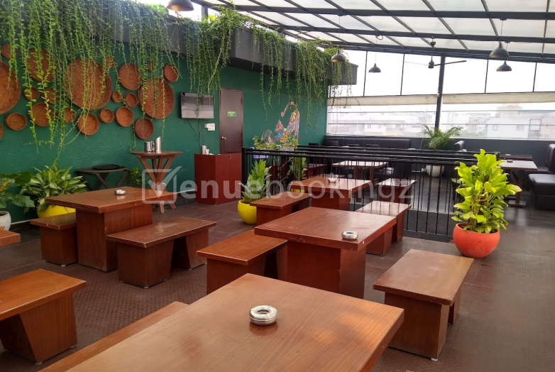 Catch Up Bangalore HSR Layout Bangalore Book Venue for Parties
