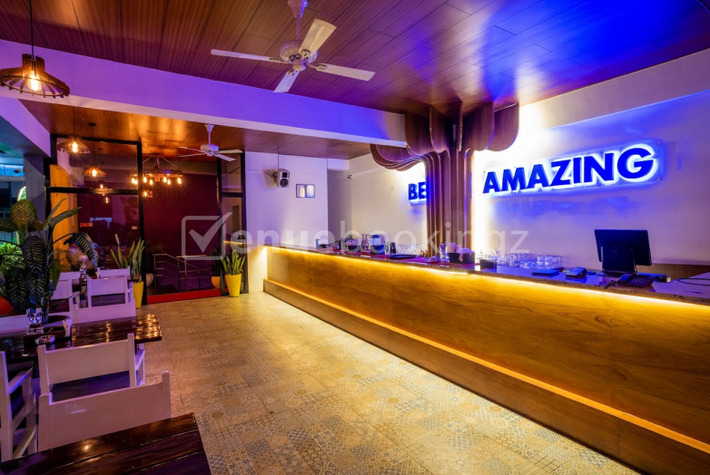 Catch Up Bangalore HSR Layout Bangalore Book Venue for Parties