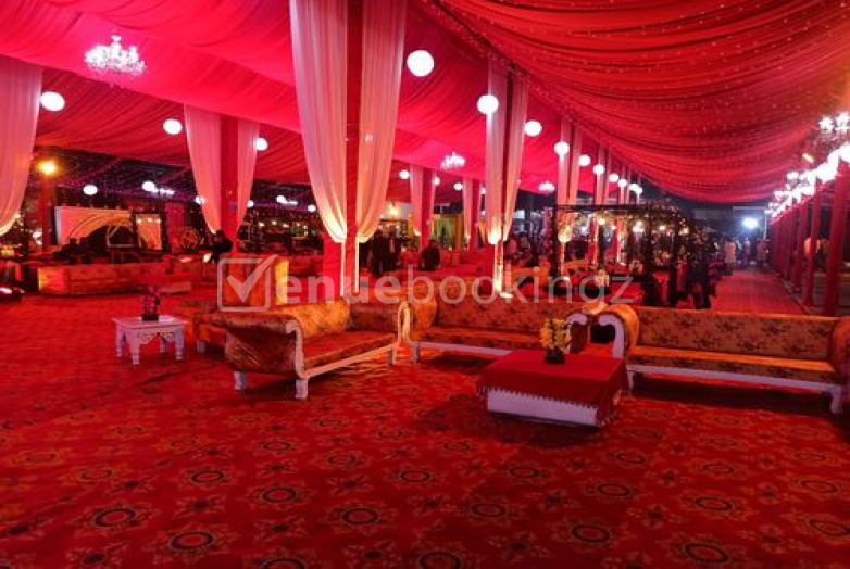Blessings Farm Patel Nagar Dehradun | Wedding Venue Cost, Reviews ...