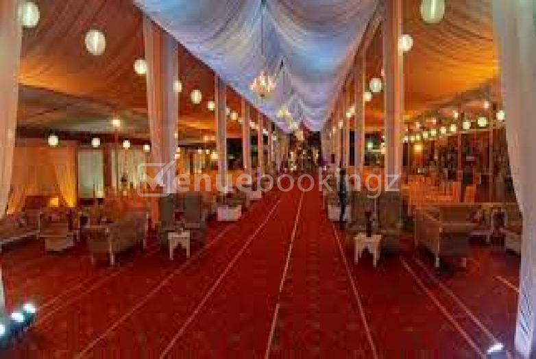 Blessings Farm Patel Nagar Dehradun | Wedding Venue Cost, Reviews ...