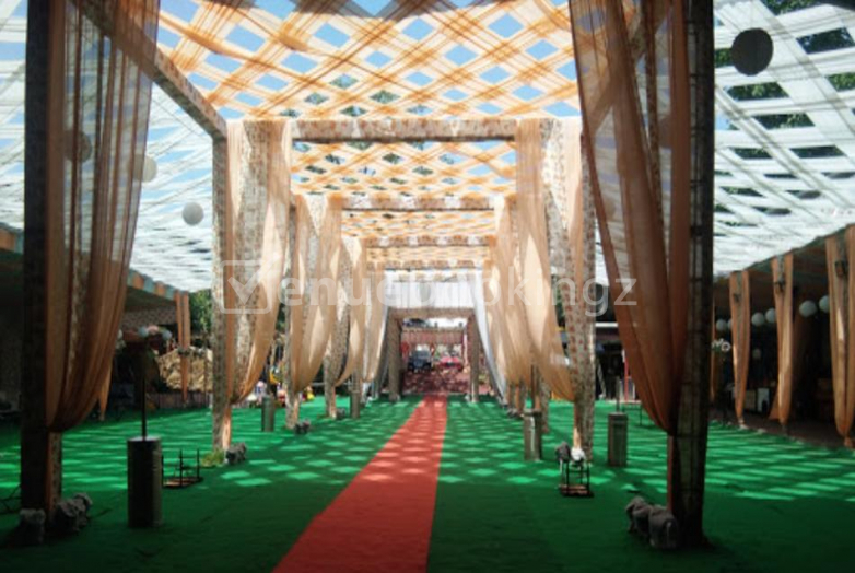 Blessings Farm Patel Nagar Dehradun | Wedding Venue Cost, Reviews ...