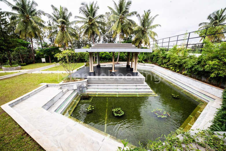 Photos & Videos of Prangana Hesaraghatta Bangalore | Pictures & Gallery ...