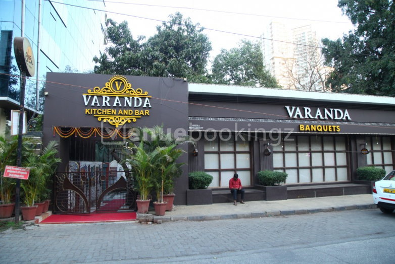 Varanda Banquets Bhandup West Mumbai | Banquet Hall | Menu, Price ...