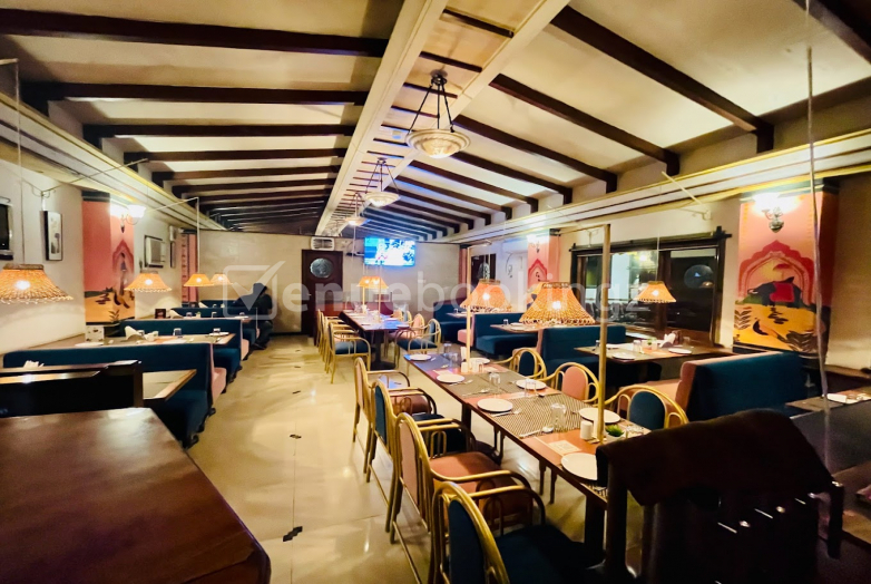 Small Party Halls in Bangalore with Price, Menu & Reviews