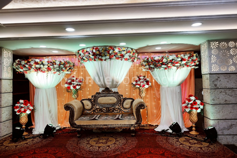 Convention Centres & Spacious Venues for Fashion Show in Patan