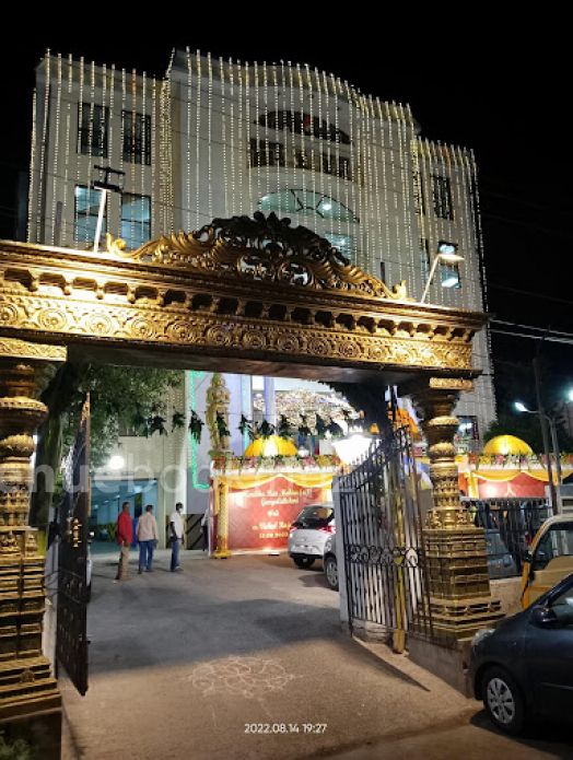 Photos & Videos of Sri Vasudeva Thirumana Maaligai Tambaram Chennai ...