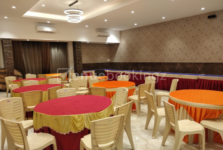 First Birthday Party Venues in Purasaivakkam Chennai | Price & Reviews