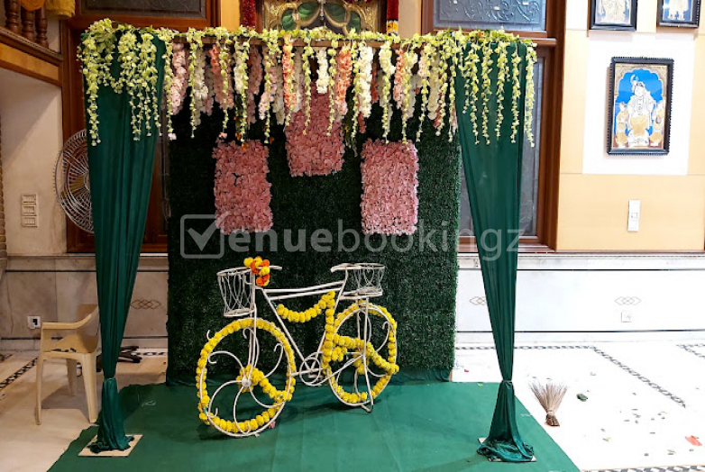 Best Auditoriums in Iyyapanthangal Chennai with Price