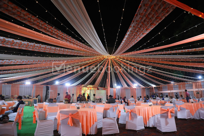 Sarai Jullena Barat Ghar Friends Colony Delhi | Banquet Hall | Menu ...