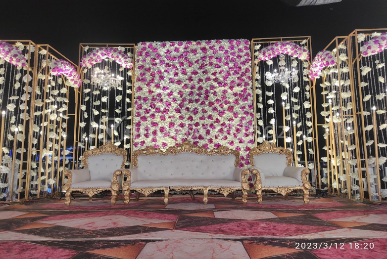 Calcutta Boating & Hotel Resorts Sonarpur Kolkata | Banquet Hall | Menu ...