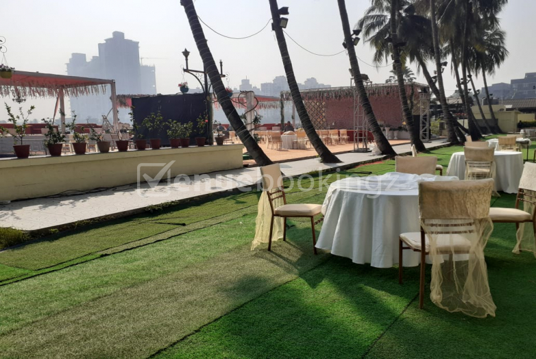 Calcutta Boating & Hotel Resorts Sonarpur Kolkata | Banquet Hall | Menu ...