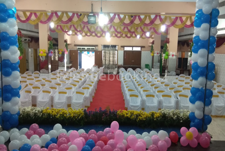 A K C Palace Chromepet Chennai | Cost, Reviews & Availability