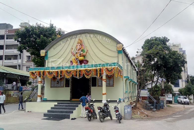 Resorts for Engagement in Kattedan Hyderabad | Ring Ceremony Venues ...