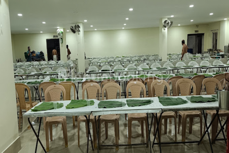 Tirumala Banquet Hall BN Reddy Nagar Hyderabad | Banquet Hall | Menu ...