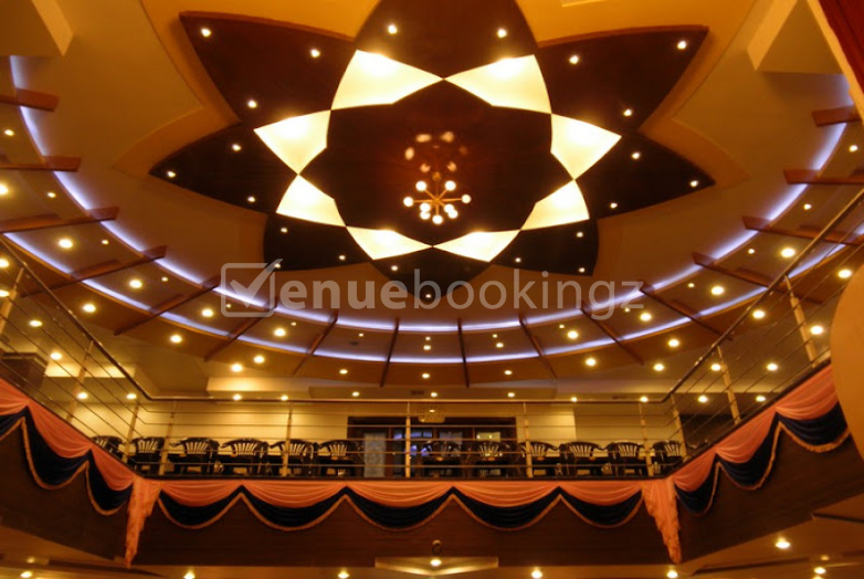 Photos & Videos of Sri Venkateshwara Tirumana Maaligai Vadapalani ...