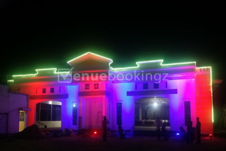 Family Get Togather Party Venues in Asif Nagar Hyderabad with Price