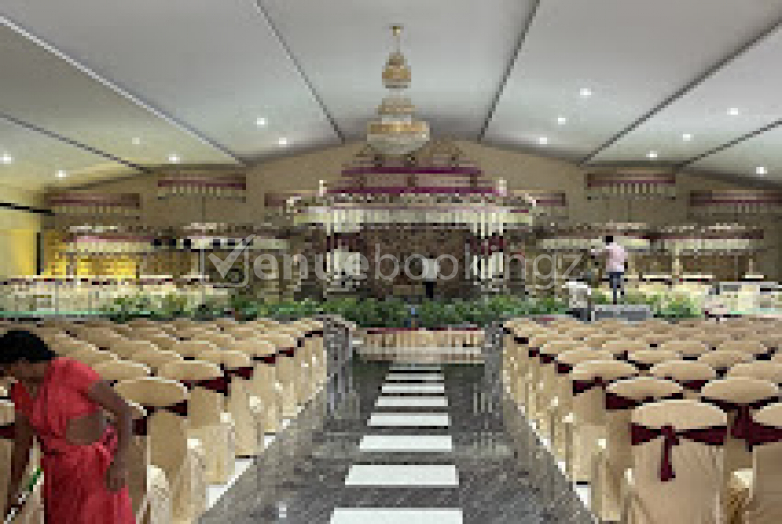 Engagement Venues in Ibrahimpatnam Hyderabad