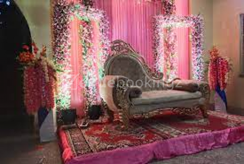 Sonar Gaa Marriage Hall - Behala Parnasree Parnasree Pally Kolkata ...