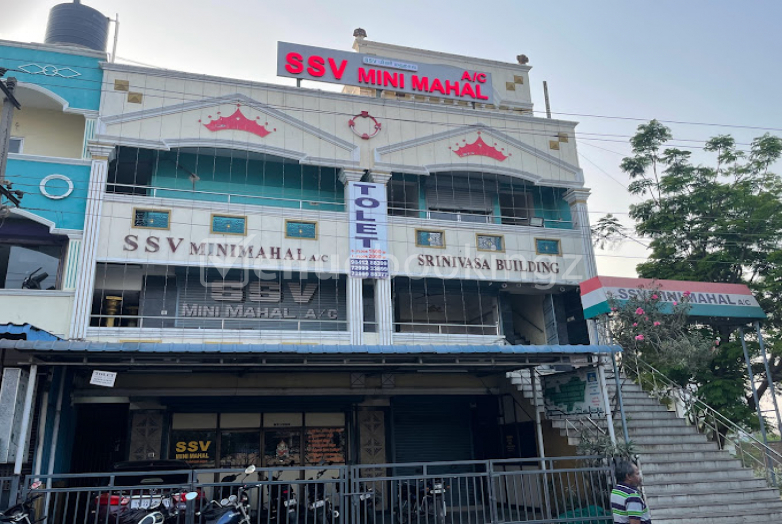 Photos & Videos of SSV Mini Mahal Korattur Chennai | Pictures & Gallery ...